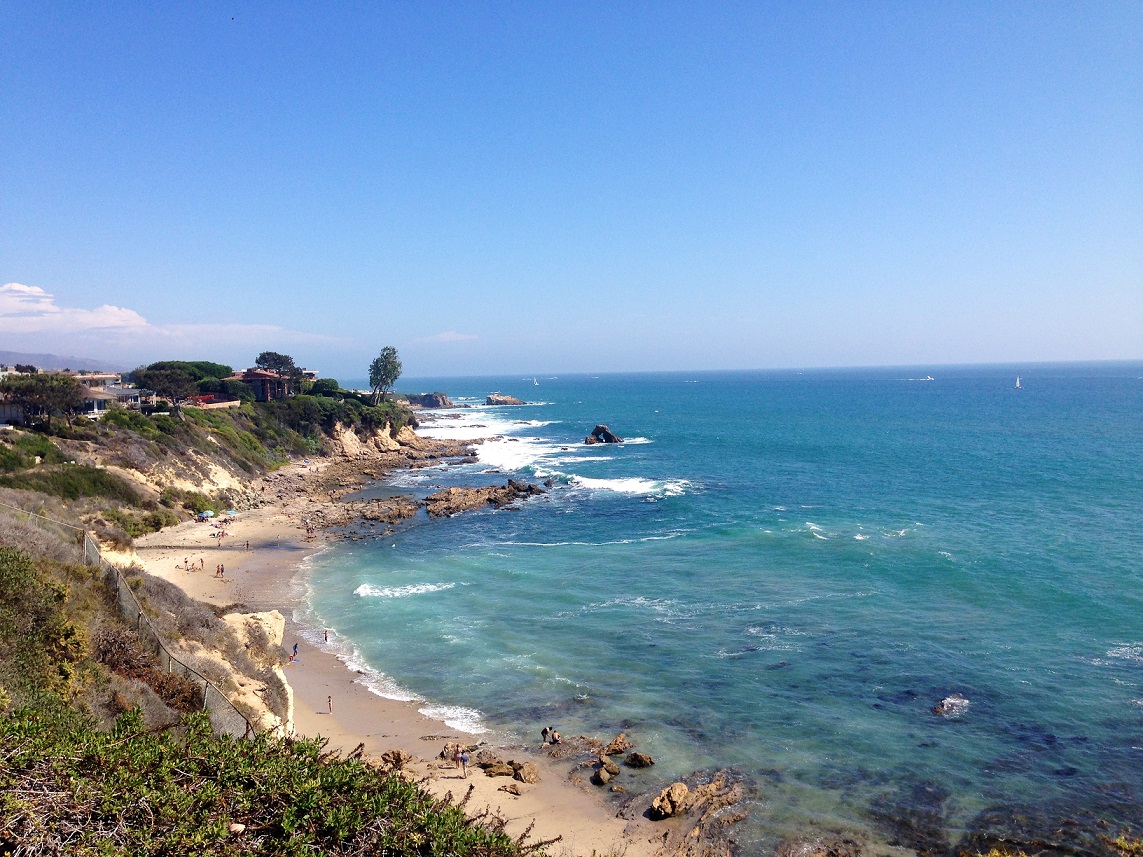 Aliso Viejo California